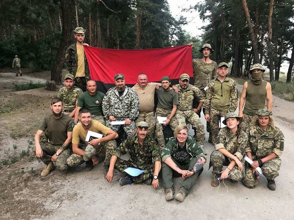 Бойцы 54-й ОМБр прекратят голодовку, когда будет приказ об их переводе ...